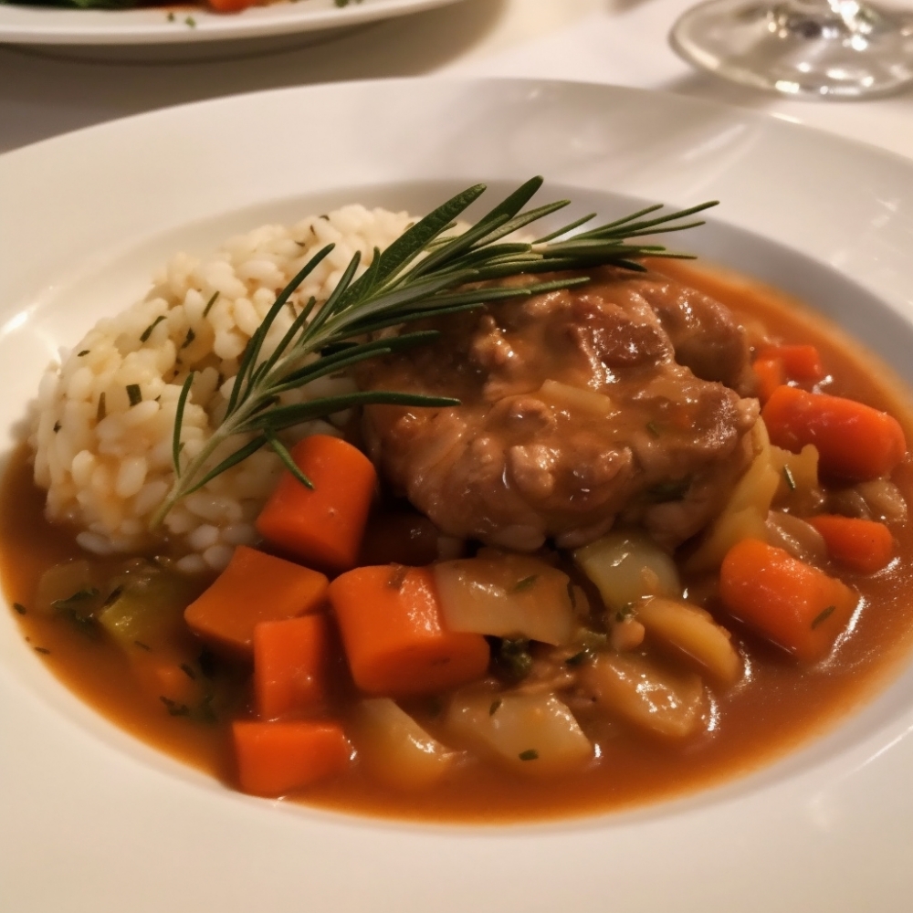 Baccalà alla Lucana - Just Hungry Everyday