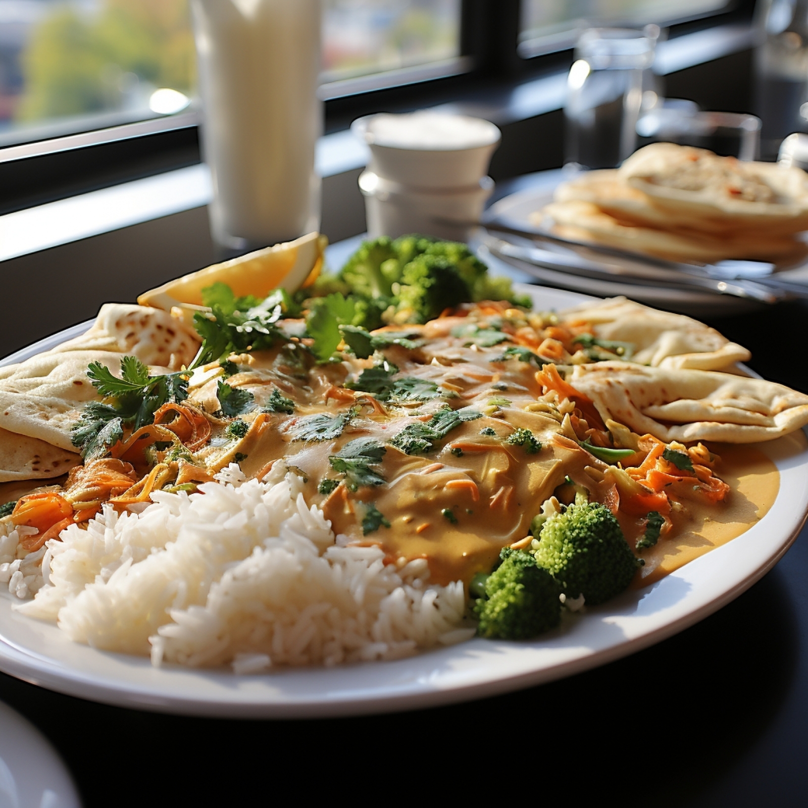 Gai Tod (Thai - Main Course )
